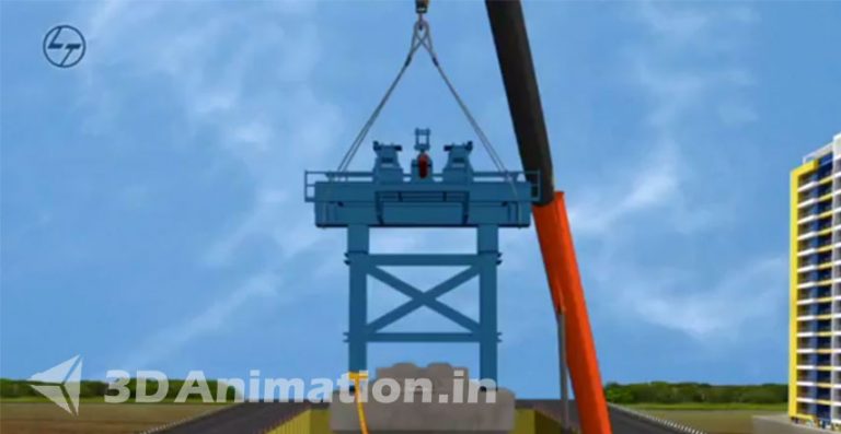 "Safety Video Animation in Chennai | Safety Animated Video"