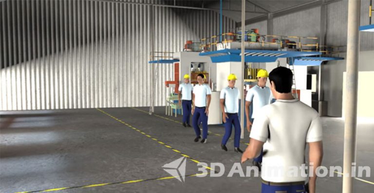 "Safety Animation Videos in India | Training Topics"