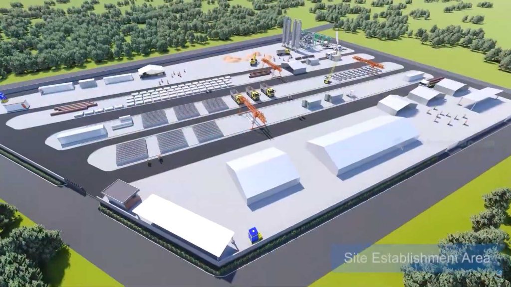 3d animation | best 3d design services | exterior animation