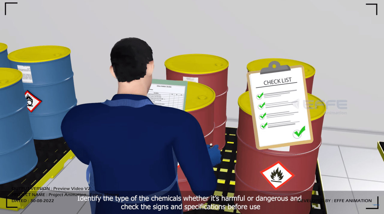 Fun safety training videos will make your workplace safer.