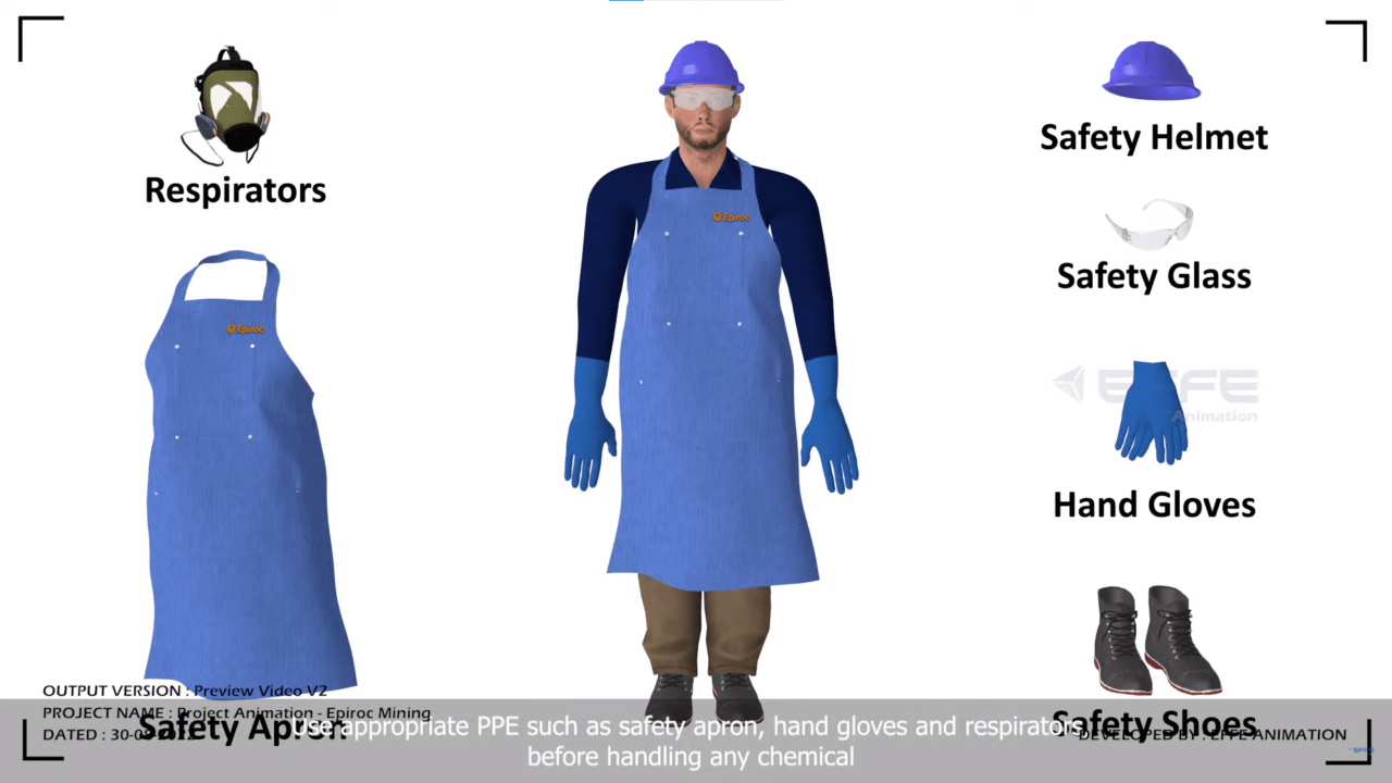 Fun safety training videos will make your workplace safer.