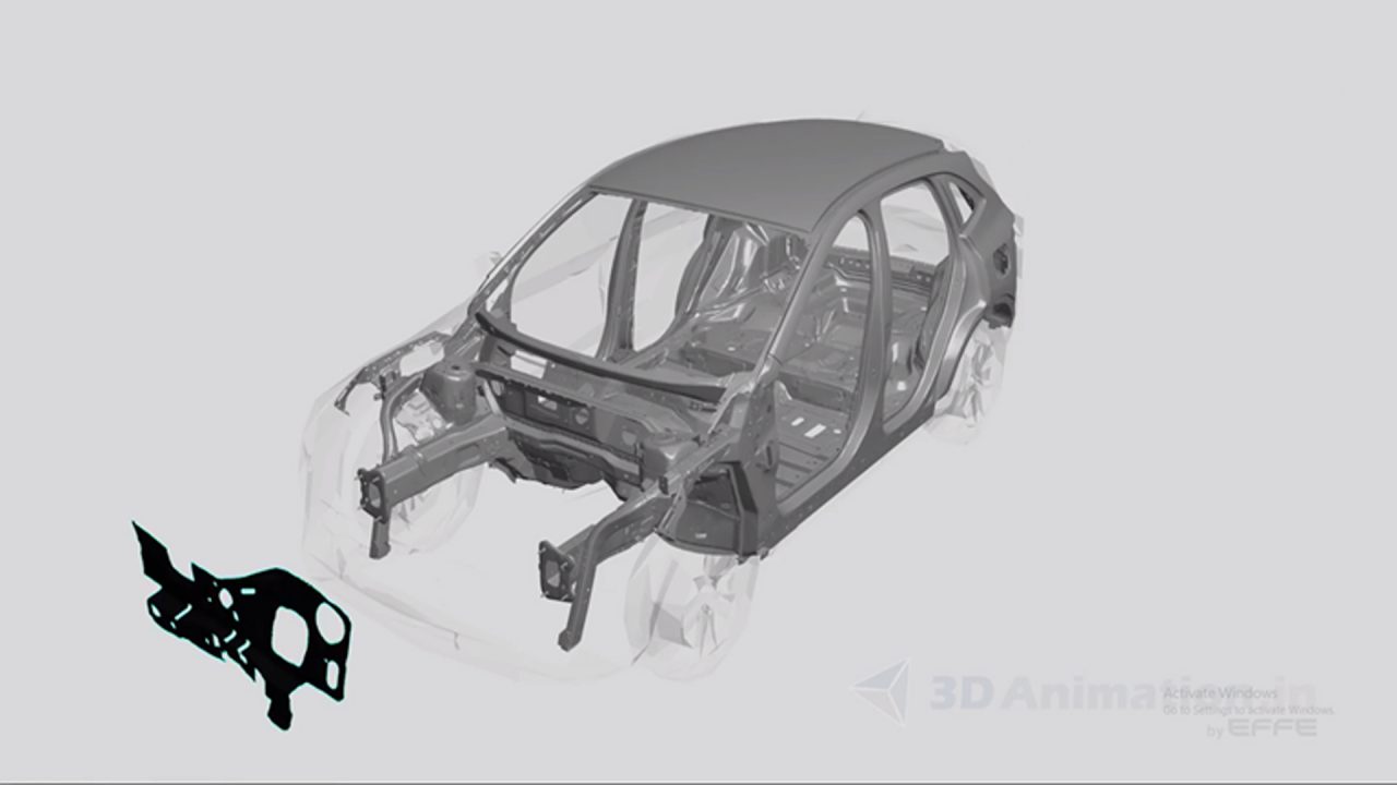 Learn More: 3D Product Animation Explainer Video
