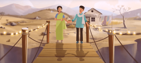 Best 2D Animation Studios for Outstanding Animation Projects