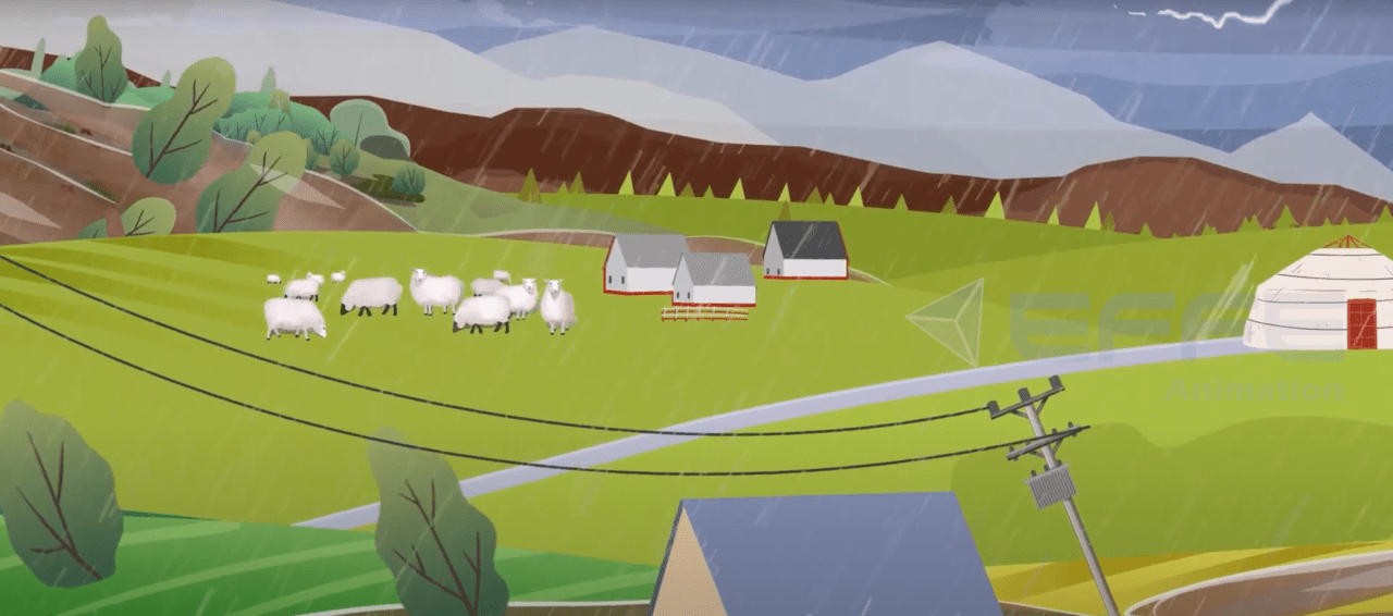 "Creative 2D Animation Company - Bring Imagination to Life!