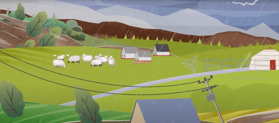 "Creative 2D Animation Company - Bring Imagination to Life!