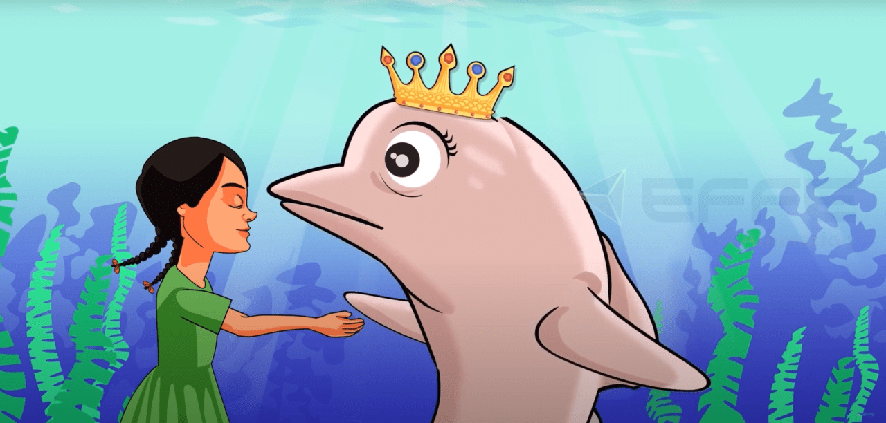 Top Animation Production Companies | 2D Educational video