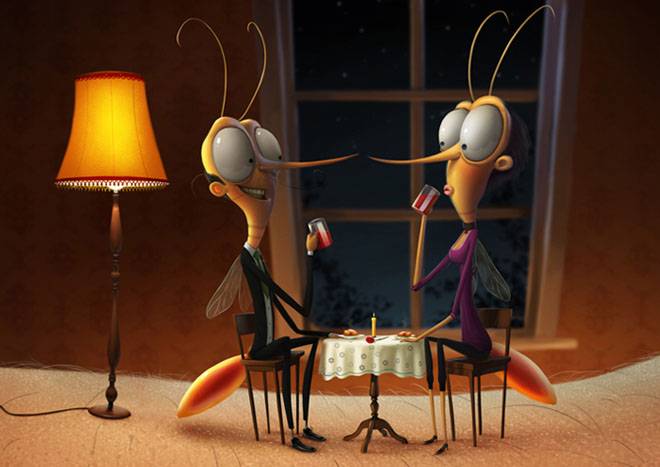 Immerse Yourself in Lifelike 3D Character Designs.