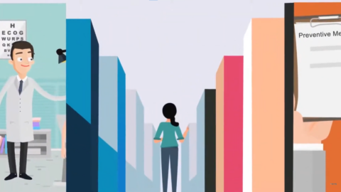 Best 2D Animation Video for Business | Animation Company